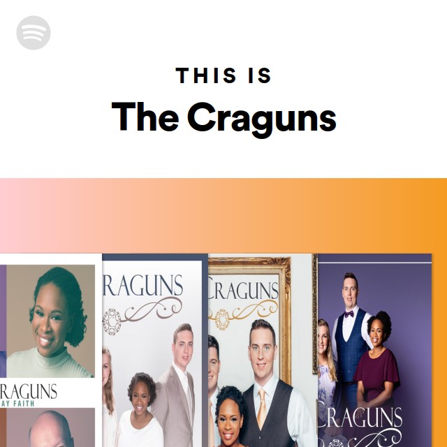 This Is The Craguns - playlist by Spotify | Spotify