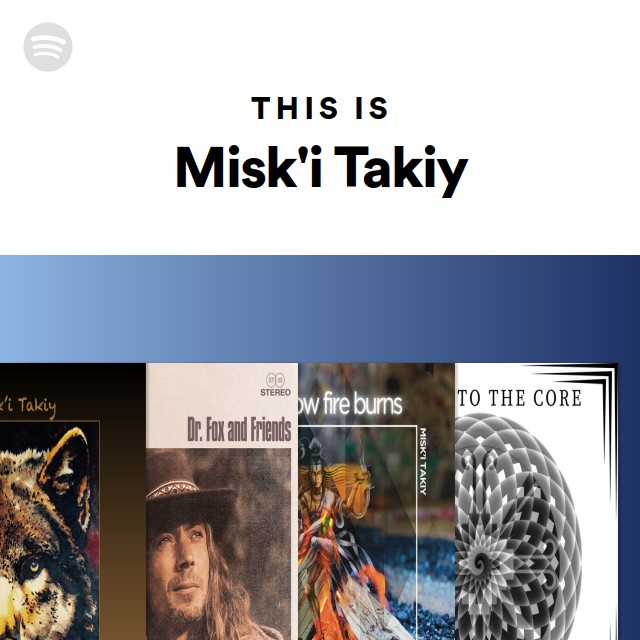 This Is Misk'i Takiy - playlist by Spotify | Spotify