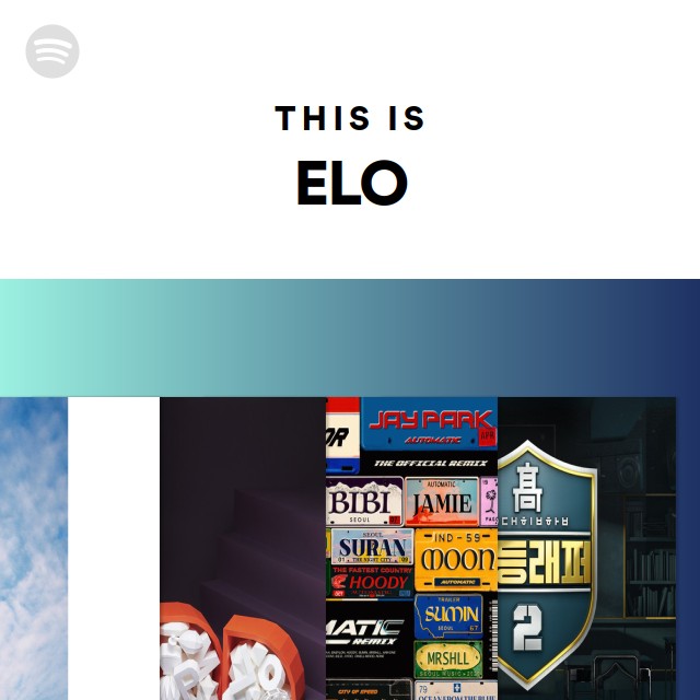 This Is ELO | Spotify Playlist