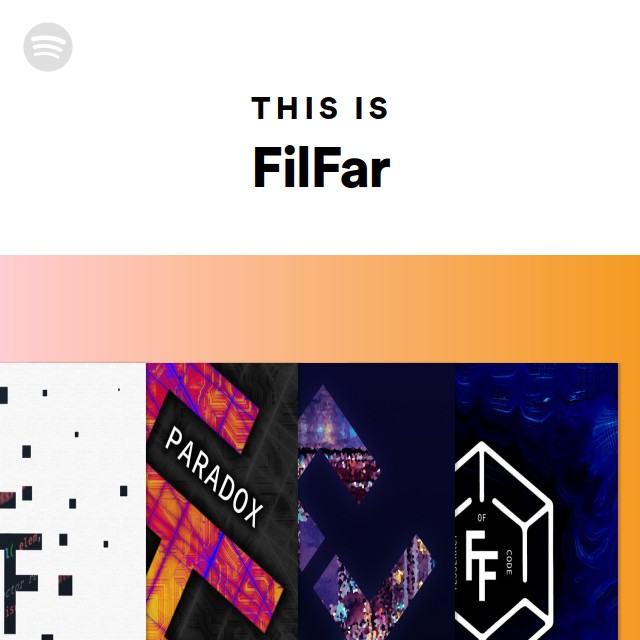 This Is FilFar - playlist by Spotify | Spotify