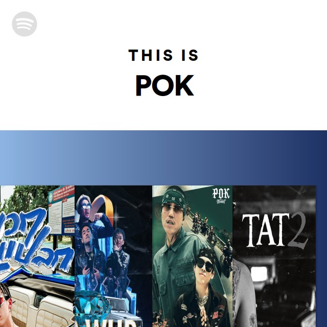 This Is POKMINDSET - playlist by Spotify | Spotify