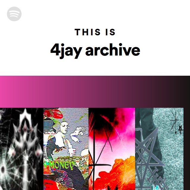 This Is 4jay archive - playlist by Spotify | Spotify