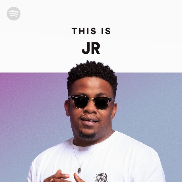 This Is JR - playlist by Spotify | Spotify
