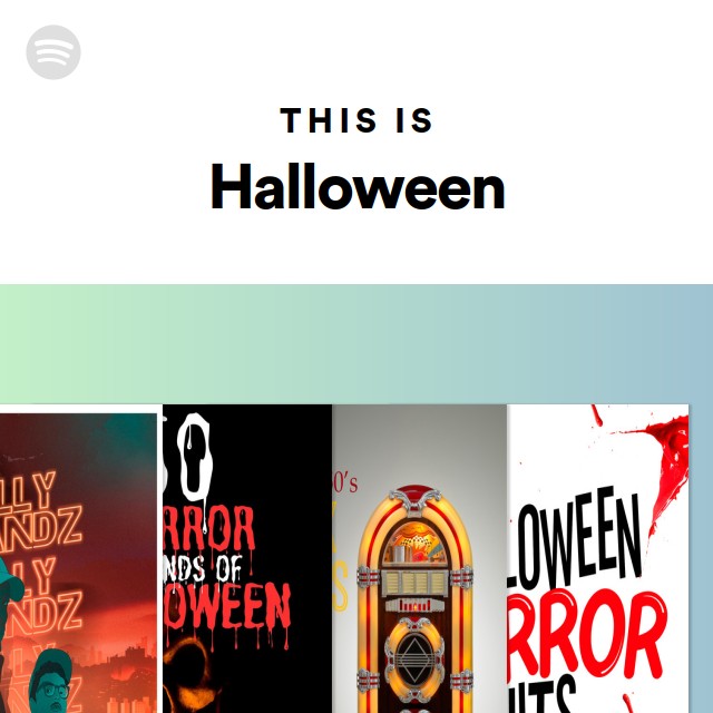 This Is Halloween - playlist by Spotify | Spotify