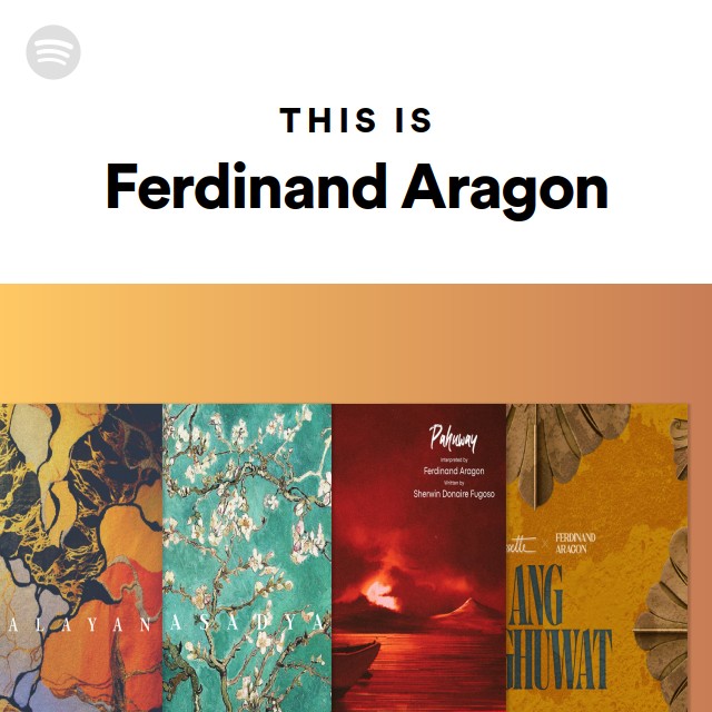 This Is Ferdinand Aragon - playlist by Spotify | Spotify