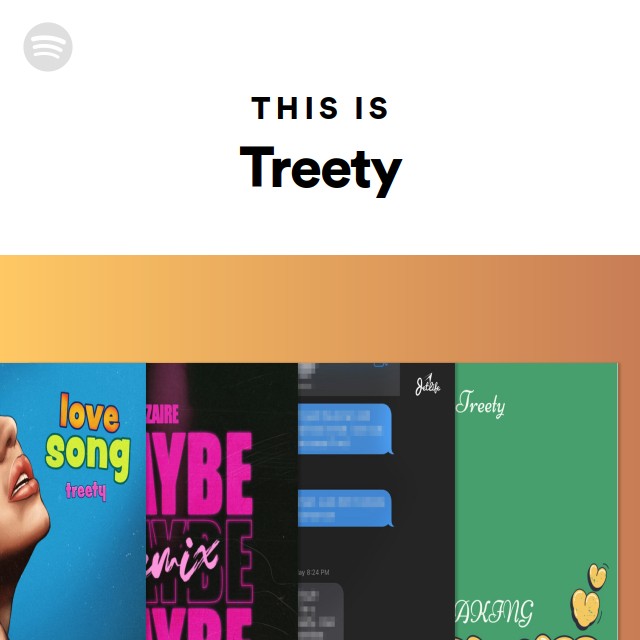 This Is Treety - playlist by Spotify | Spotify