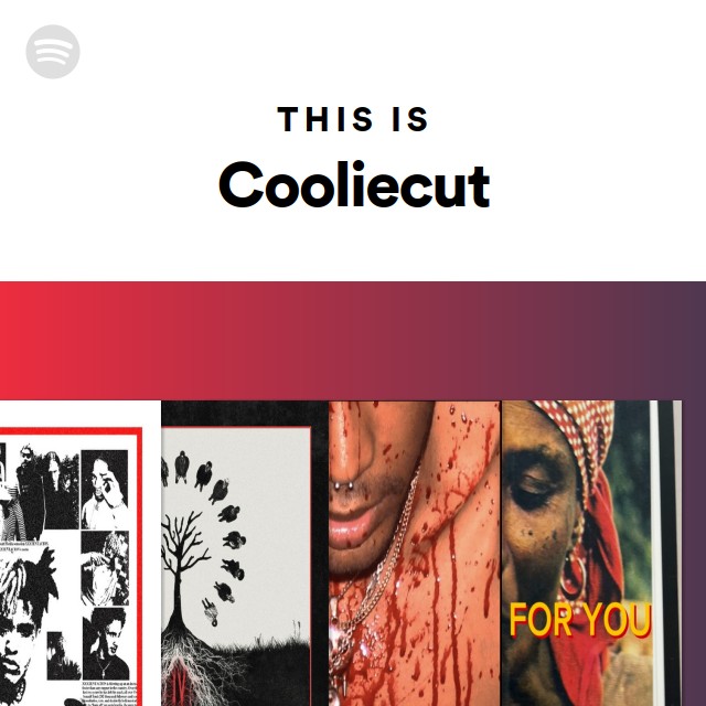 This Is Cooliecut | Spotify Playlist