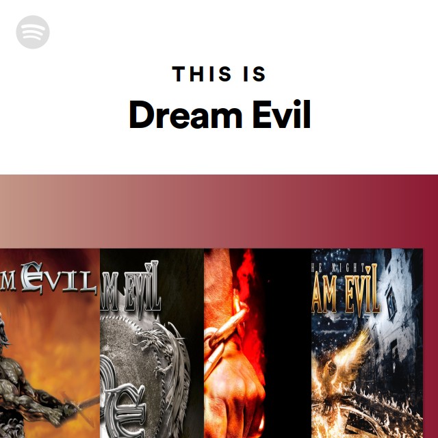 This Is Dream Evil - playlist by Spotify | Spotify