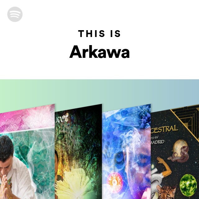This Is Arkawa - playlist by Spotify | Spotify