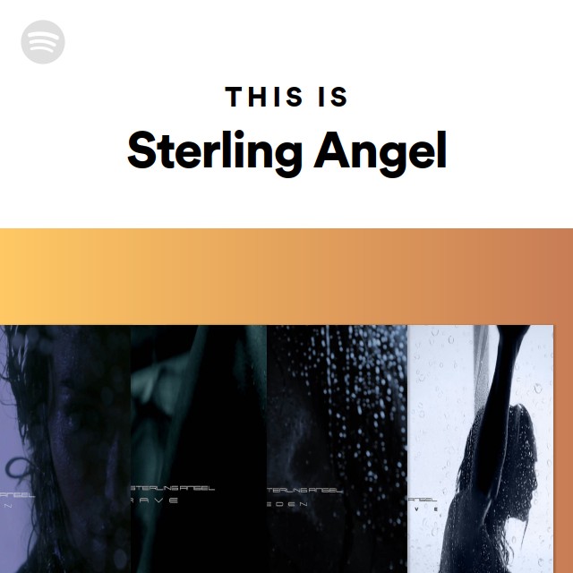 This Is Sterling Angel | Spotify Playlist