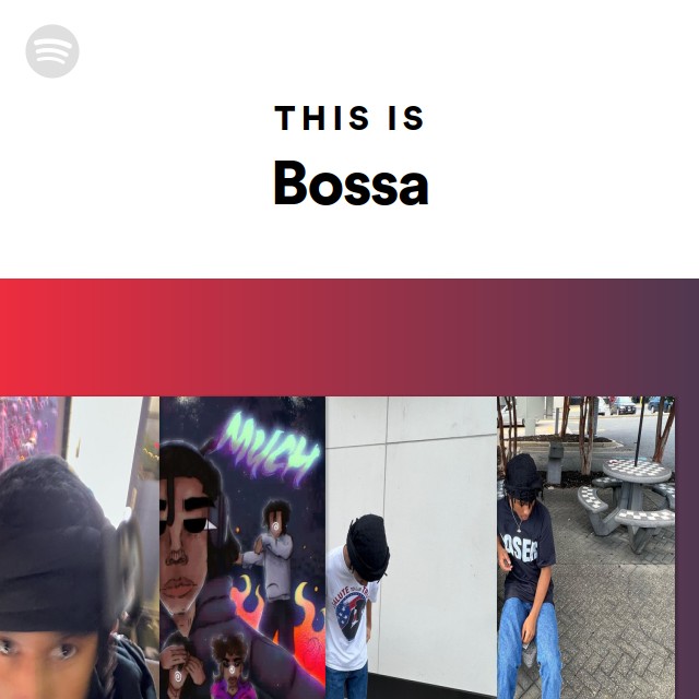 This Is Bossa - playlist by Spotify | Spotify