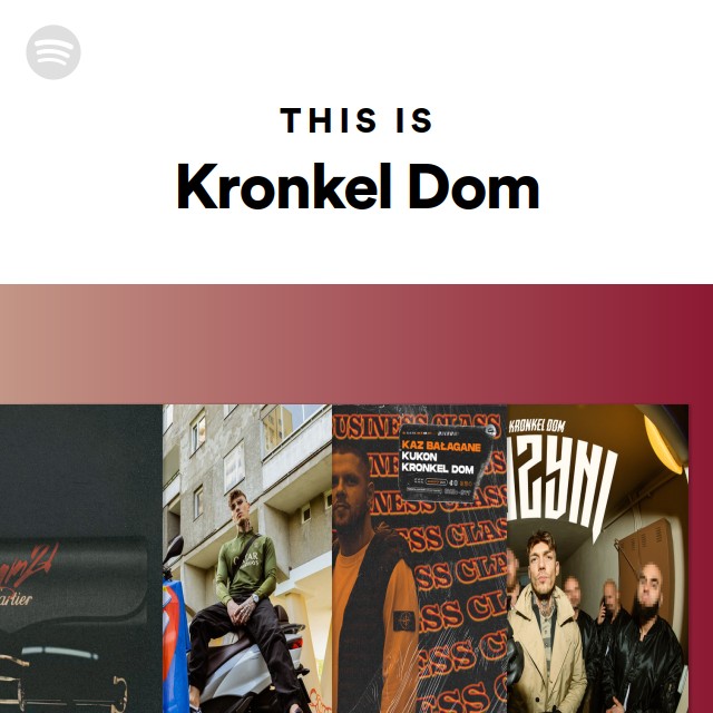 Kronkels