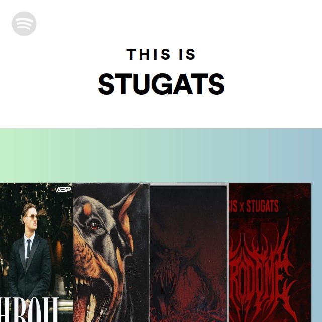 This Is STUGATS - playlist by Spotify | Spotify