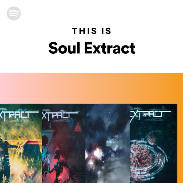 This Is Soul Extract - playlist by Spotify | Spotify