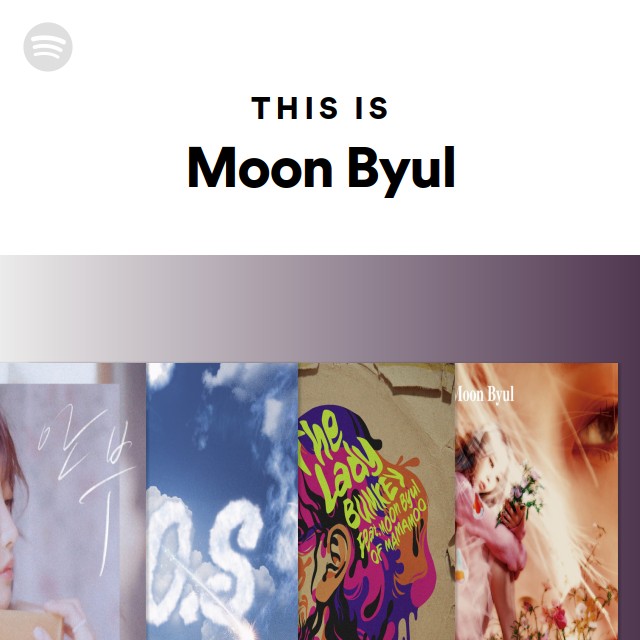 This Is Moon Byul - playlist by Spotify | Spotify