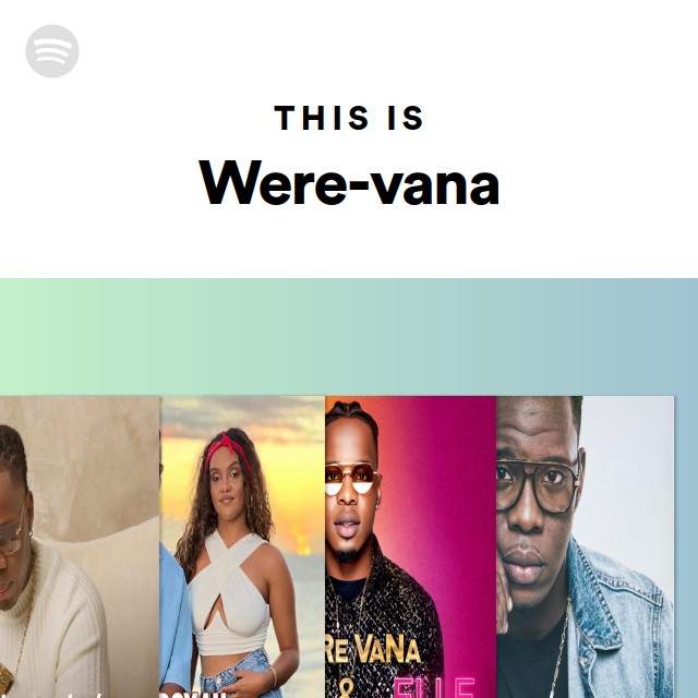This Is Were-vana - playlist by Spotify | Spotify