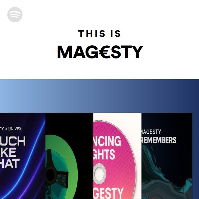 This Is MAG€STY - playlist by Spotify | Spotify