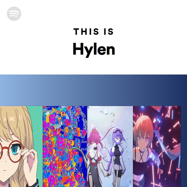 This Is Hylen - playlist by Spotify | Spotify