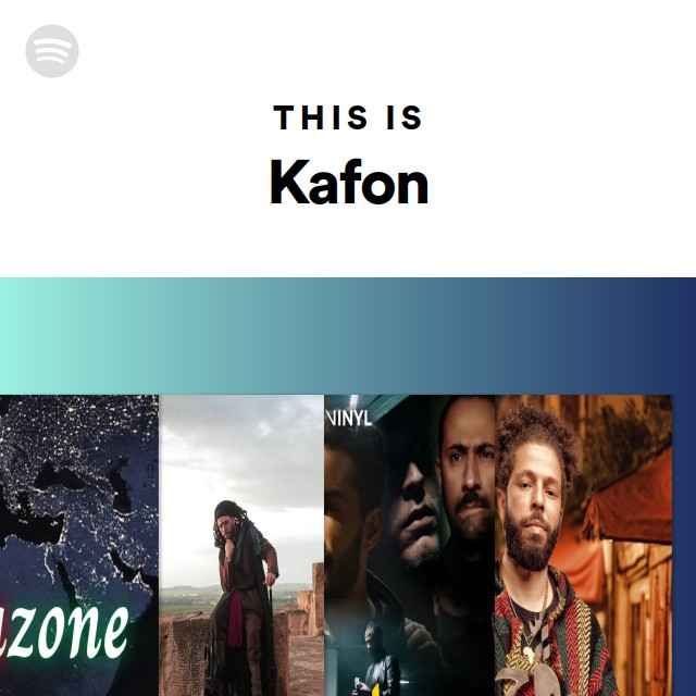 This Is Kafon - playlist by Spotify | Spotify