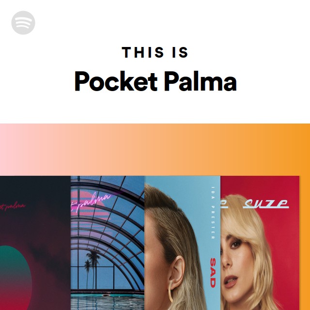 This Is Pocket Palma - playlist by Spotify | Spotify