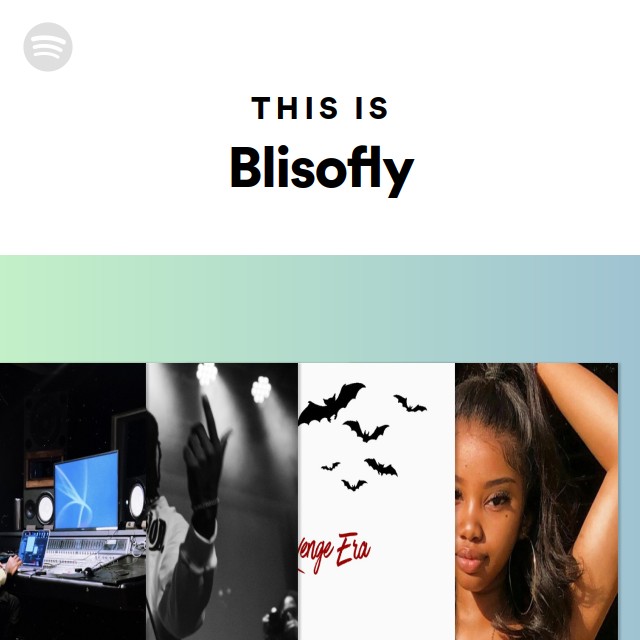 This Is Blisofly - playlist by Spotify | Spotify