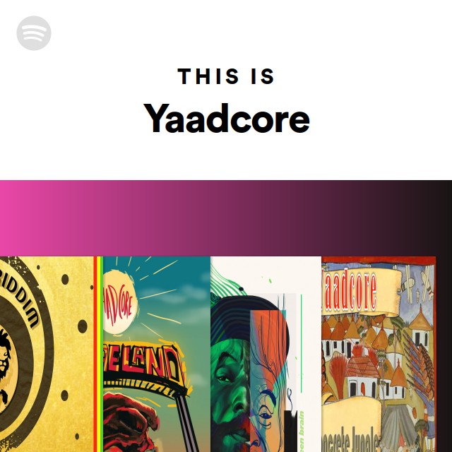 This Is Yaadcore - playlist by Spotify | Spotify
