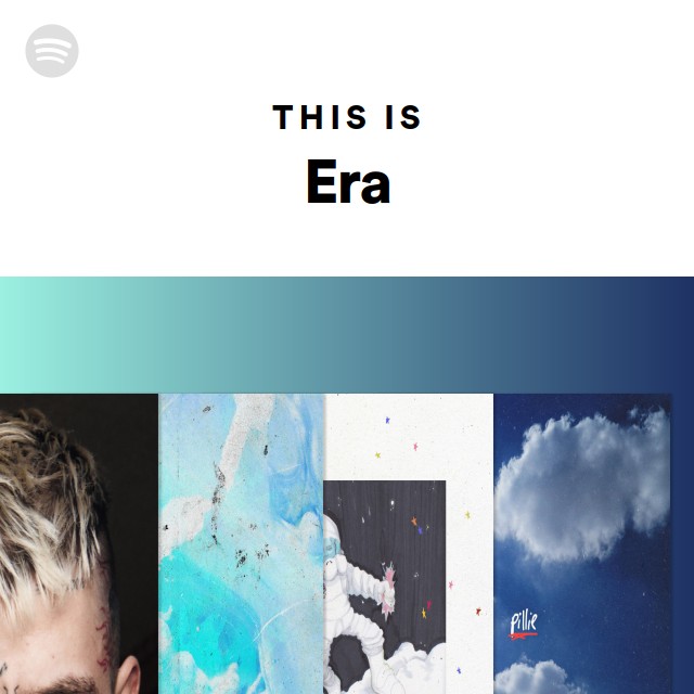 This Is Era - playlist by Spotify | Spotify