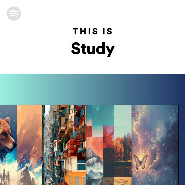 This Is Study | Spotify Playlist