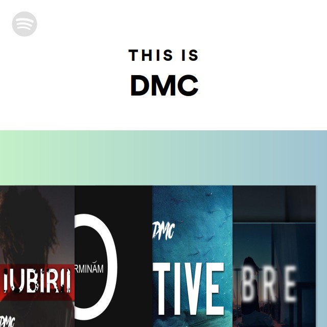 This Is DMC - playlist by Spotify | Spotify