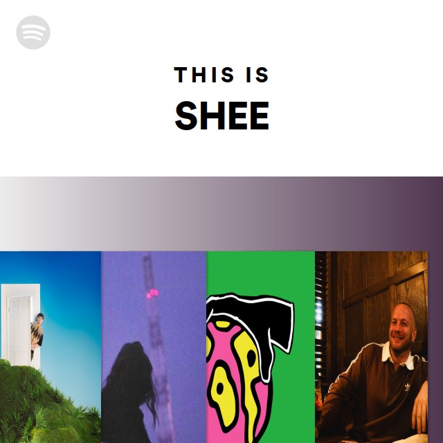 This Is SHEE - playlist by Spotify | Spotify