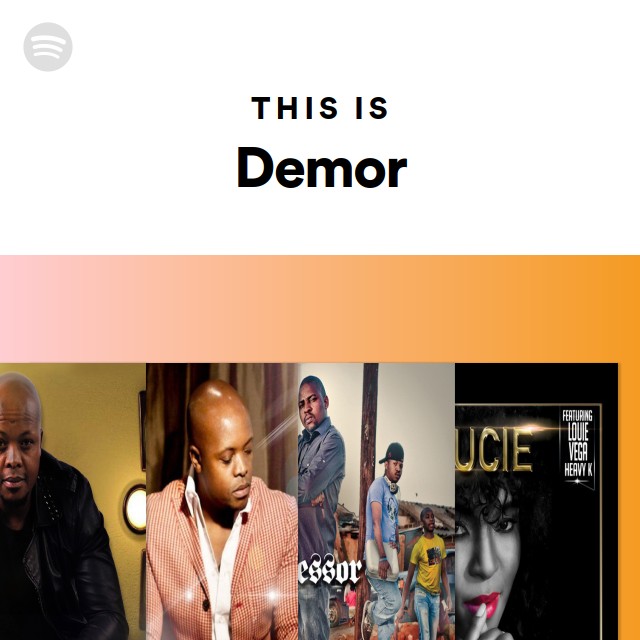 This Is Demor - playlist by Spotify | Spotify