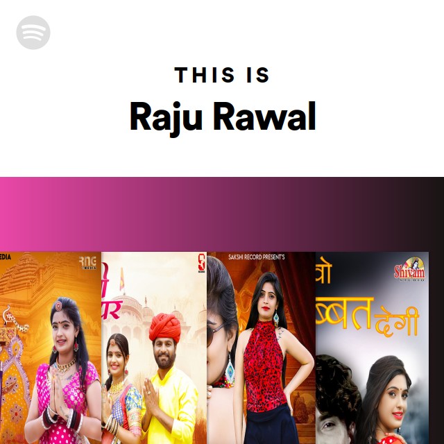 This Is Raju Rawal - playlist by Spotify | Spotify