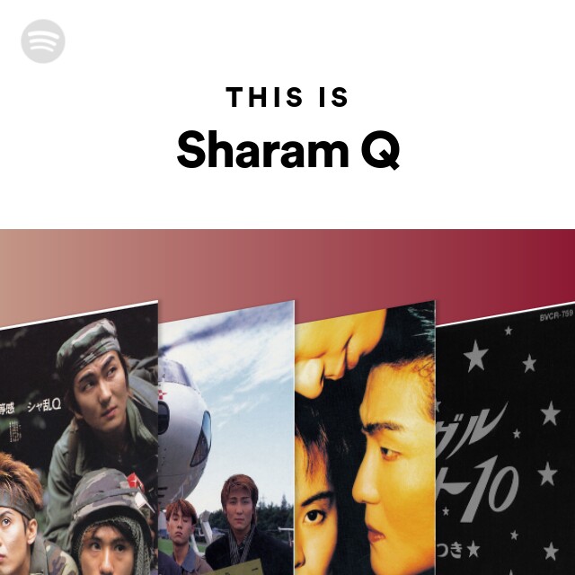 This Is Sharam Q - playlist by Spotify | Spotify