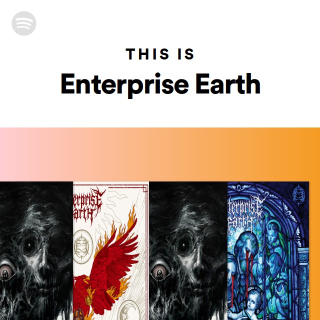 This Is Enterprise Earth - playlist by Spotify | Spotify