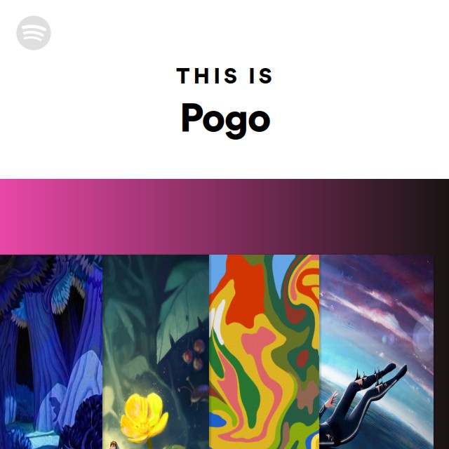 Pogo Album