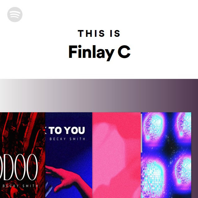 This Is Finlay C - playlist by Spotify | Spotify