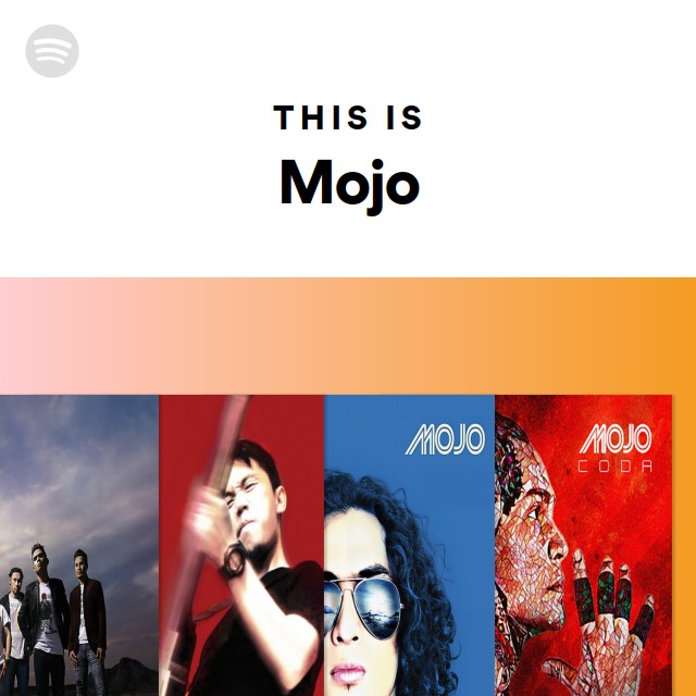 This Is Mojo - playlist by Spotify | Spotify