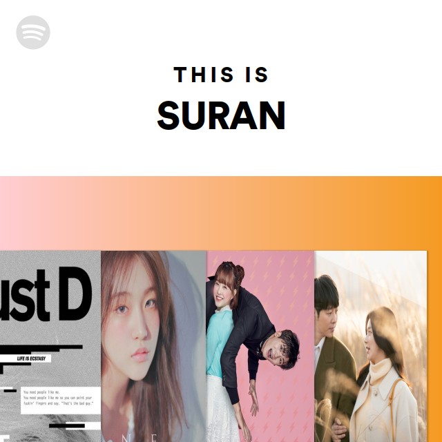 This Is SURAN - playlist by Spotify | Spotify
