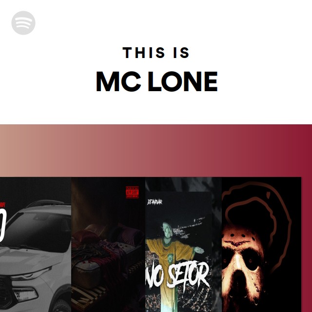 This Is MC LONE - playlist by Spotify | Spotify