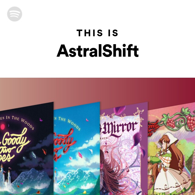 This Is AstralShift - playlist by Spotify | Spotify