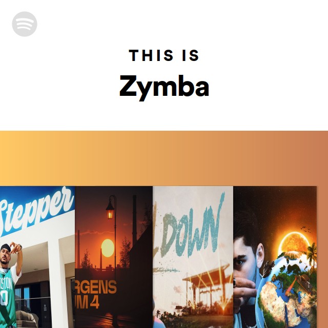 This Is Zymba - playlist by Spotify | Spotify