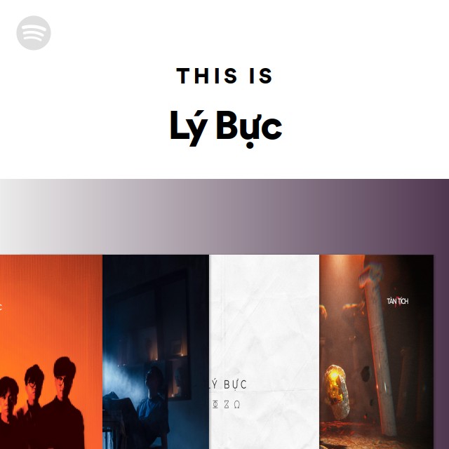 This Is Lý Bực - playlist by Spotify | Spotify