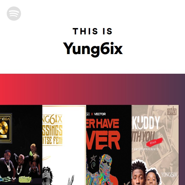 This Is Yung6ix - playlist by Spotify | Spotify