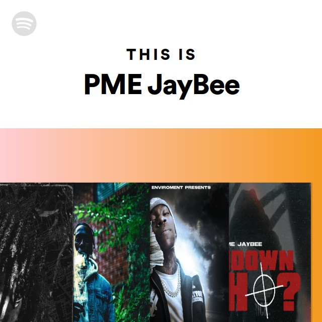 This Is PME JayBee - playlist by Spotify | Spotify