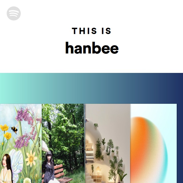 This Is hanbee | Spotify Playlist