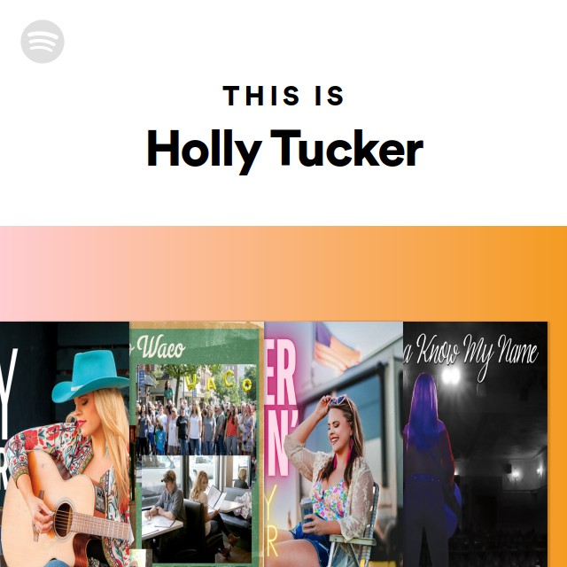 This Is Holly Tucker - playlist by Spotify | Spotify