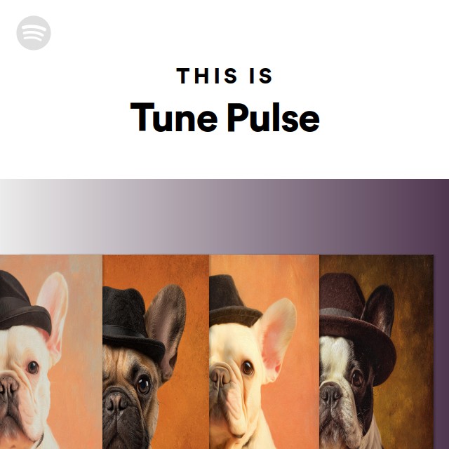 This Is Tune Pulse | Spotify Playlist
