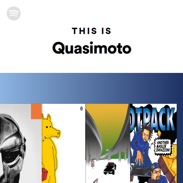 Quasimoto