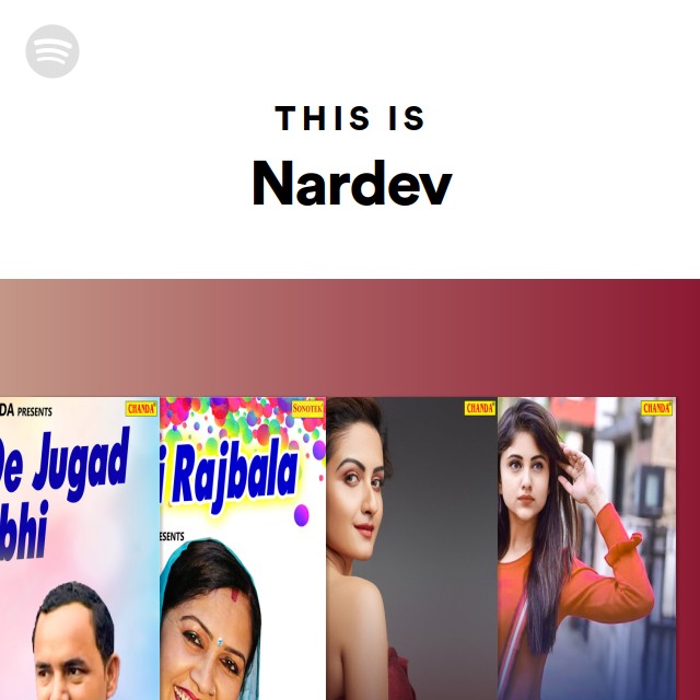 This Is Nardev - playlist by Spotify | Spotify