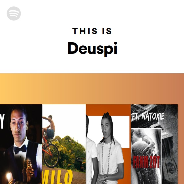 This Is Deuspi - playlist by Spotify | Spotify